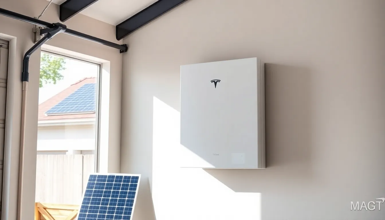 Powerwall: The Ultimate Solution for Energy Independence and Savings ...